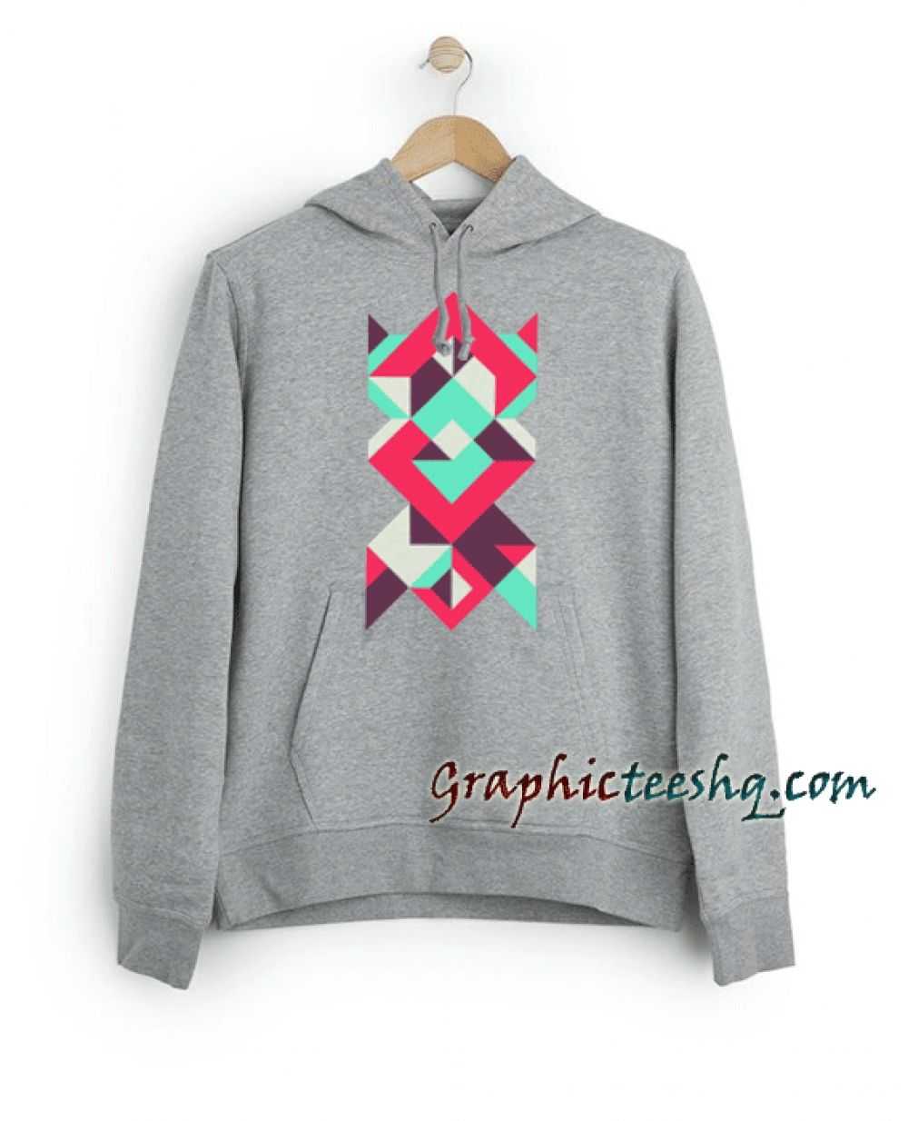Pattern Hoodie is best Cheap Graphic Tee Shirts