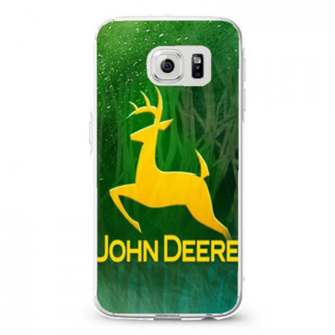 John deere Design Cases iPhone, iPod, Samsung Galaxy