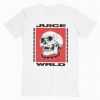 Juice Wrld 999999999 Tee Shirt for adult men and women.It feels soft ...
