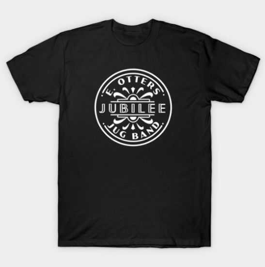 Jug Band Tee Shirt for adult men and women.It feels soft and lightweight.