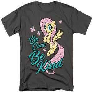 My Little Pony Girl Magic Tee Shirt for adult men and women.It feels ...